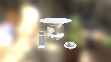 Mesh Modeling Fundamentals Exercise D Model By Johnfashanu