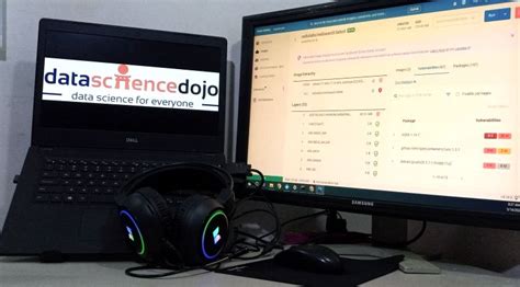 zaid ahmed on linkedin datasciencedojo datascience ai