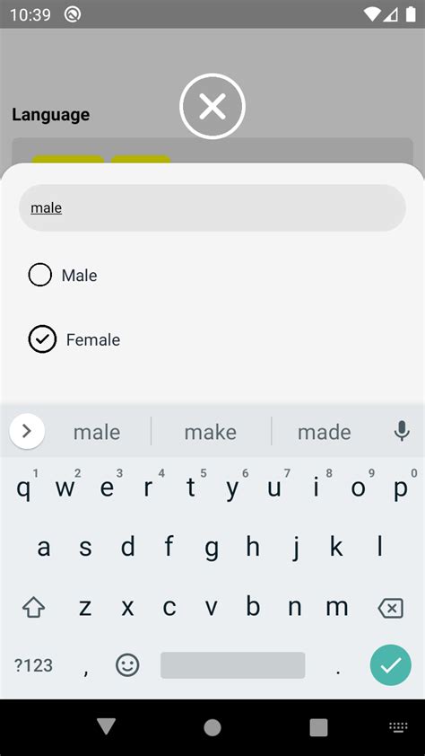 blump tech native base select npm