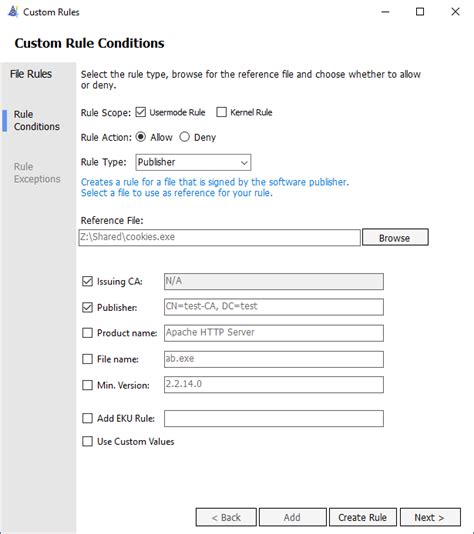 Windows Defender Application Control Wdac Powerful And Persistent