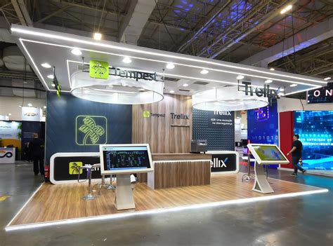 Dicas De Como Escolher O Seu Stand Montagem De Stands Profissionais