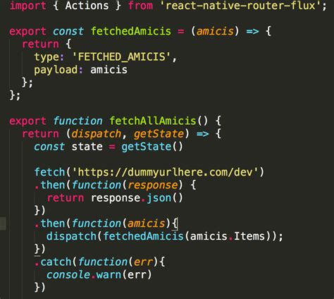 Converting A React App To React Native By Gwendolyn Faraday Medium