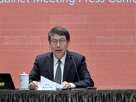 賴清德稱「房價在降」掀眾怒 政院：相關措施有成果將持續精進 政治 中時
