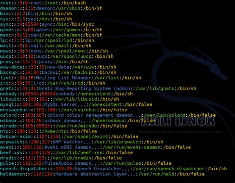 [linux 보안] 리눅스 계정 관리