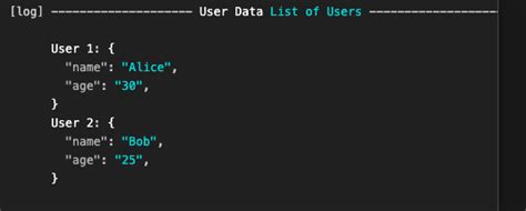Logtools Flutter Package