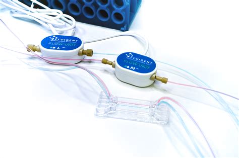 Flow Unit Beonchip Biomimetic Environment On Chip