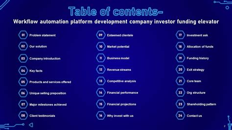 workflow automation platform development company investor funding