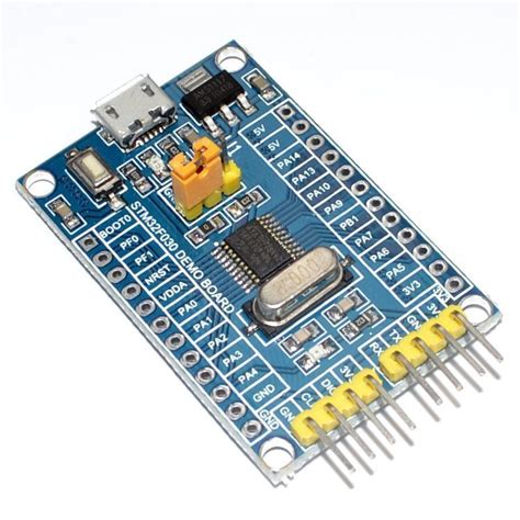 Buy Stm F F P Core Board Development Board Core Arm Cortex M At Best Price Online