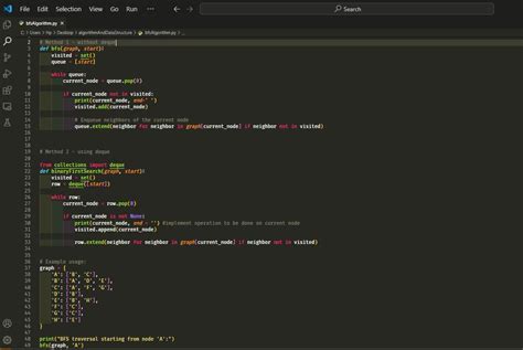 Abdulkadir Usman On Linkedin Datastructures Ai Python Computerengineering