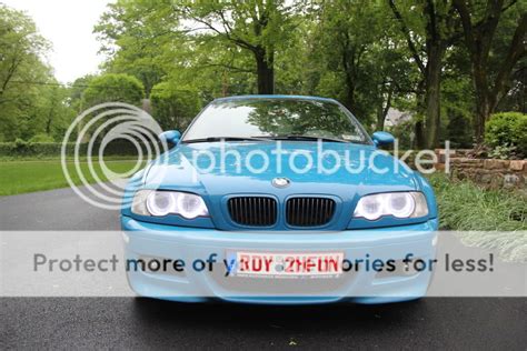 2006 Lsb E46 M3 Detailed E46 Fanatics Forum