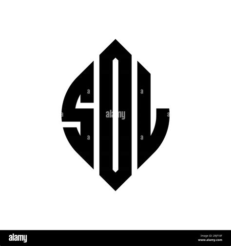 Sdl Circle Logo Cut Out Stock Images And Pictures Alamy