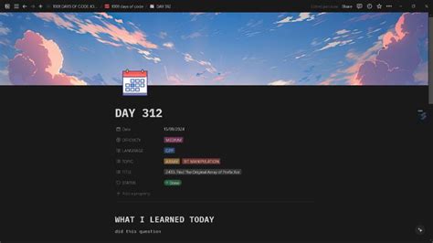 Romit Ghosh On Linkedin Day 1001daysofcode 1001daysofcode