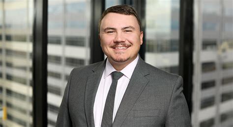 Zack Eichten People Taft Law