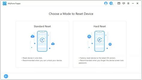 [official] Imyfone Fixppo® User Guide Recovery Tools Ios Windows Versions