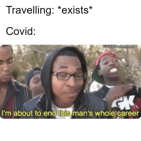 40 Hilarious Travel Memes You Need To See