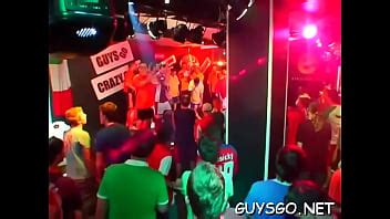 Ripped Guys Get Completely Hard As They Take It Up Their Ass XNXX COM