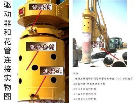 旋挖钻机施工埋设钢护筒有哪些要求 位置