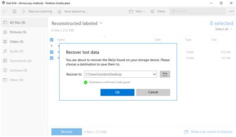 How To Recover An Unallocated Partition In 2022 Full Guide