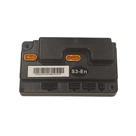 Glashow Mobility Scooter Speed Controller 24v 36v Falcon Pev