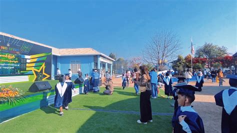 ဆုပေးပွဲ မနက်ခင်းပုံရိပ်များ By ကောင်းမြတ်ကိုယ်ပိုင် အထက်တန်းကျောင်း ၊ နမ့်စန်မြို့ ၊ ရှမ်းတောင်