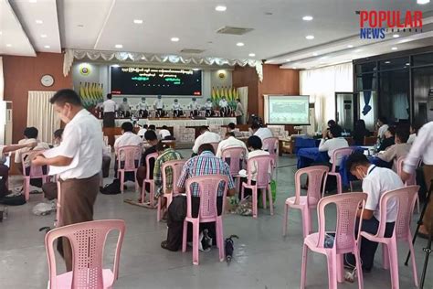 ၄၃ ကြိမ် မြောက်ကျပ် ၁၀၀၀တန်အောင်ဘာ လေသိန်းဆုဖွင့်ပွဲတွင် ဆုမဲအသစ်အနေဖ