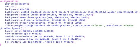 Membuat Animasi Button Menggunakan Html Dan Css Kursus Web Design