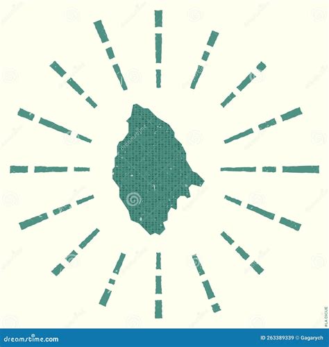 La Digue Logo Vector Illustration CartoonDealer Com 256917232