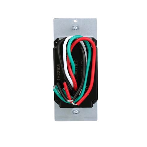 Eaton Plastic Bath Fan Humidity Sensor Hdfs3p1 W Kb Lw At