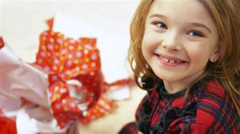 새 해 메리 크리스마스 행복 소녀 배경 화면 1920x1080 배경 화면 다운로드