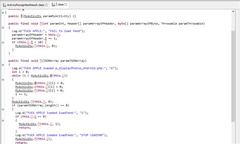 WhatsApp Devs Troll Apple Leave A F You In Source Code Updated