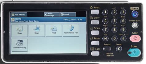 МФУ OKI MC853dnv 45850602 купить в Москве и с доставкой по России по ...