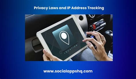 Can You Find A Facebook User By Ip Address