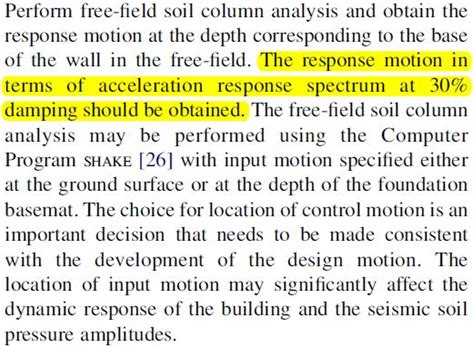 128 Questions With Answers In Geotechnical Earthquake Engineering Science Topic