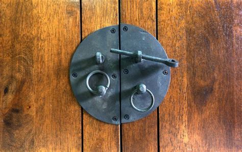 Homemade Gate Latch Ideas To Inspire You