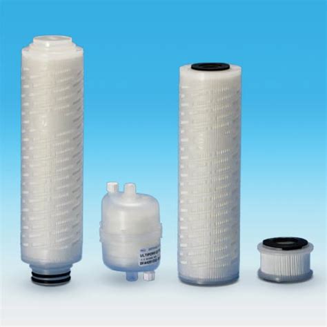 Ultipor® Gf Hv Filter Microelectronics