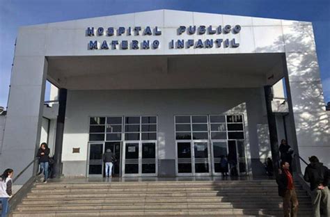 Más De 80 Niños Con Vih Son Atendidos En El Hospital Materno Infantil