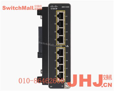 思科工业交换机 IE 系列 Cisco Catalyst IE Rugged Series Data Sheet