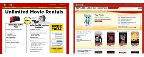 Netflix Ui Ux Evolution Seemingly Simple — Amrit Pal Singh Visual Artist Nfts Toy Faces