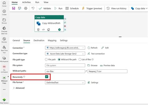 Nagaraj Nayakam On Linkedin Dataengineering Azure Microsoftfabric Etl Cloud Microsoft