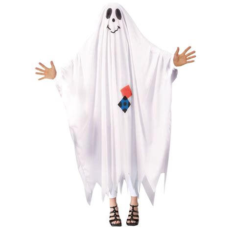 Ghost Sheet