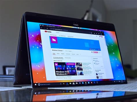 Why YouTube Is So Slow In Microsoft Edge And How To Fix It Windows Central