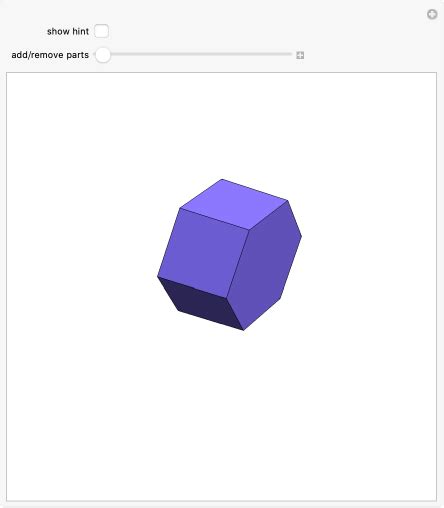 Wolfram Demonstrations Project