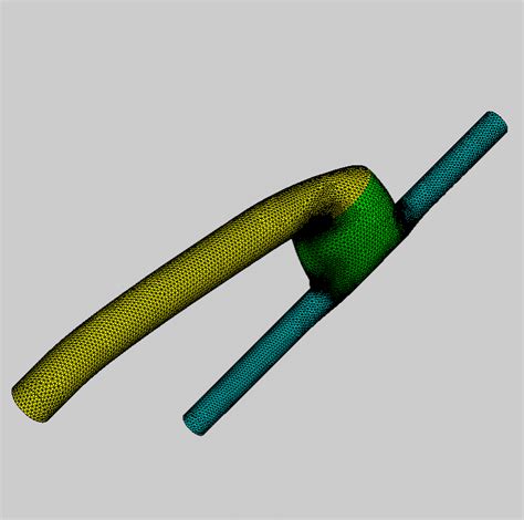 Praxis Soft Computational Grid Generation