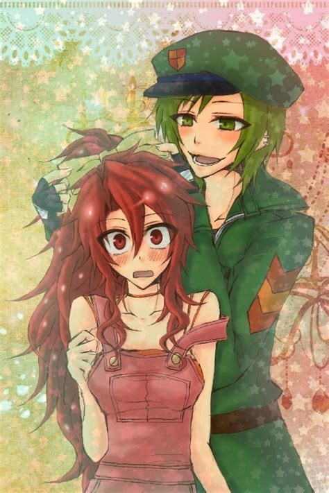 Flippy X Flaky Flippy X Flaky Fan Art 22063649 Fanpop Page 18