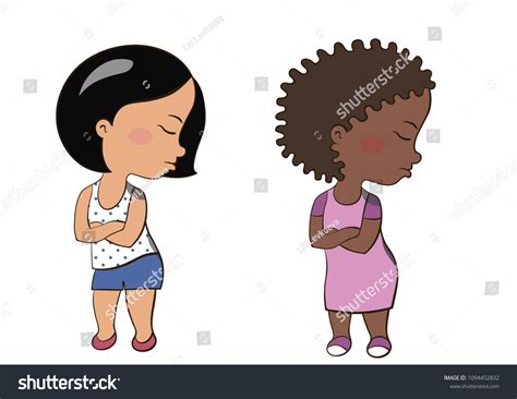 Offended Asian Over 102 Royalty Free Licensable Stock Illustrations