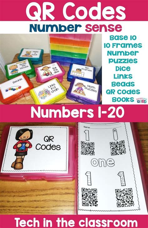 16 Fun Qr Code Learning Activities For Free Artofit
