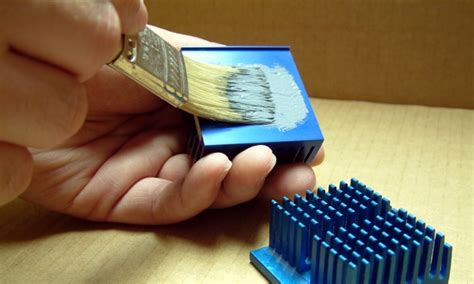 Composite Adhesive