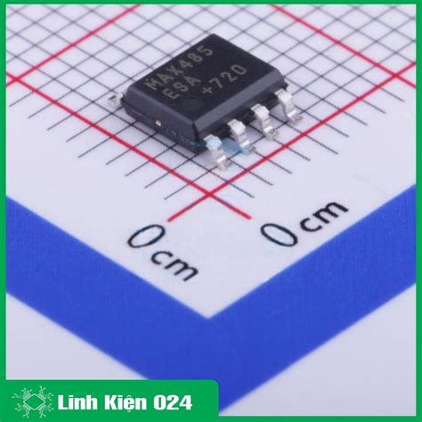 Ic Giao Tiếp Max485