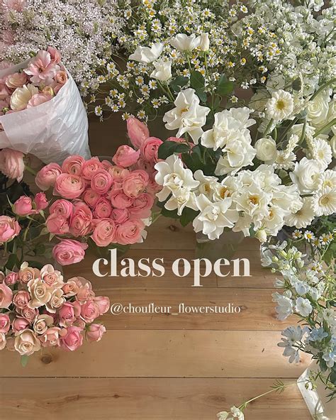 슈플레르 플라워스튜디오 ㅣ 강남꽃집•서초동꽃집•양재역꽃집•플라워레슨•플라워클래스•플로리스트학원•웨딩부케ㅣ 🌿 슈플레르 플라워스튜디오 슈플레르 컬러 🍦🍨🍰🍑🧁🎀 📋 플라워