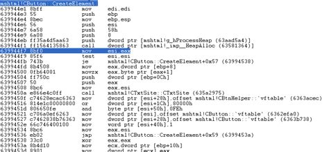 cbutton create hacksum